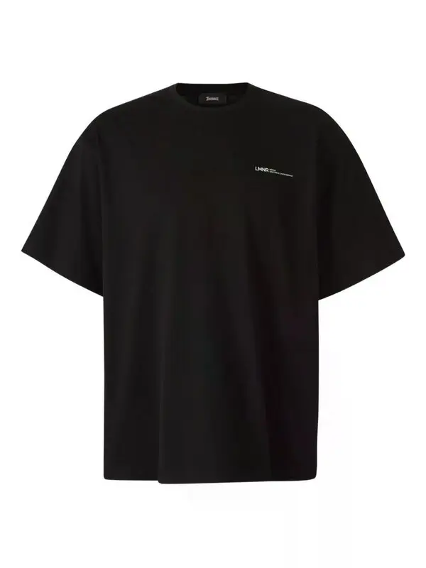 Herno Cotton T-shirt