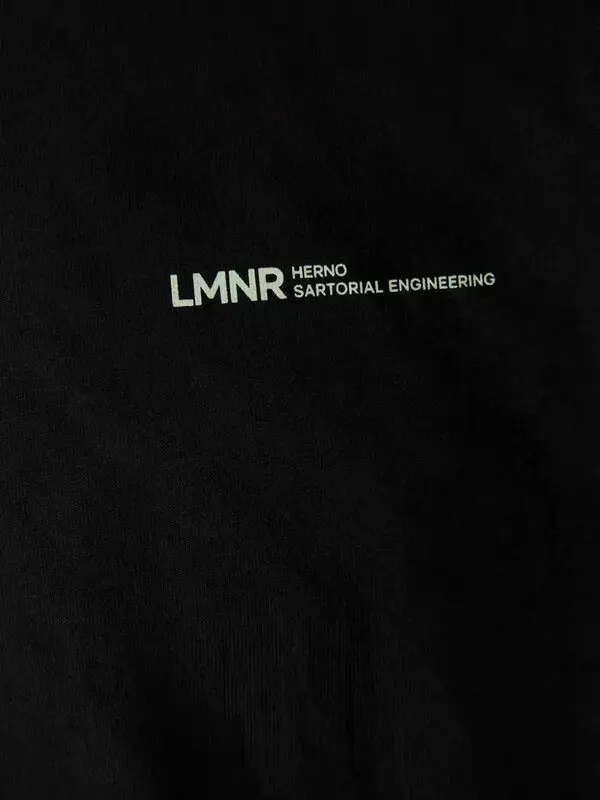 Herno Cotton T-shirt