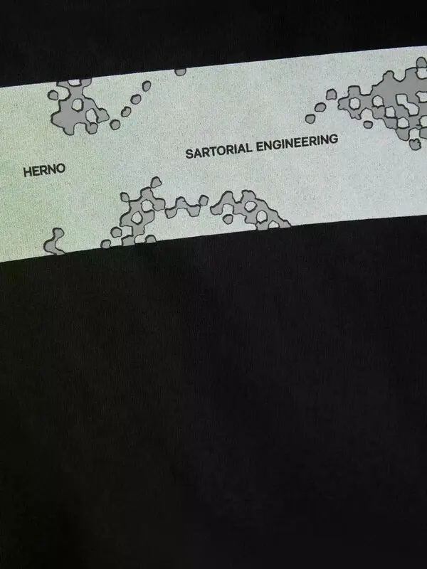 Herno Cotton T-shirt