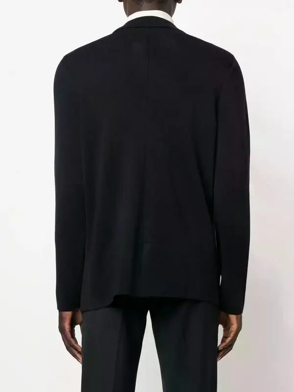 DRUMOHR V-neck Buttoned Cardigan
