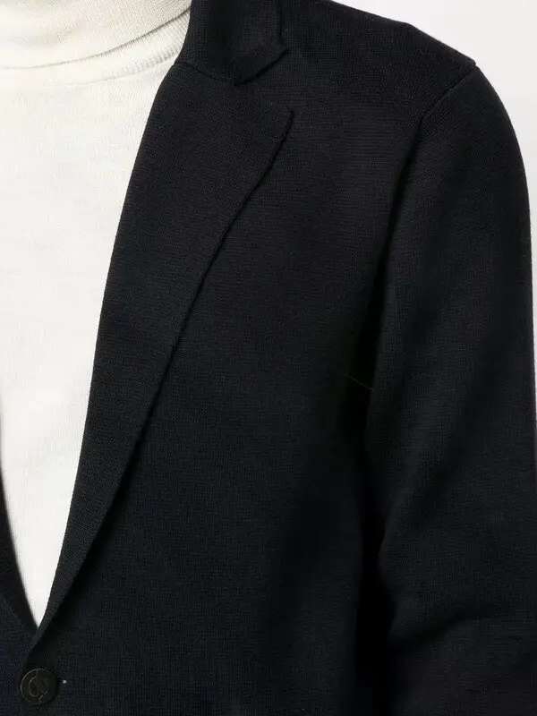 DRUMOHR V-neck Buttoned Cardigan