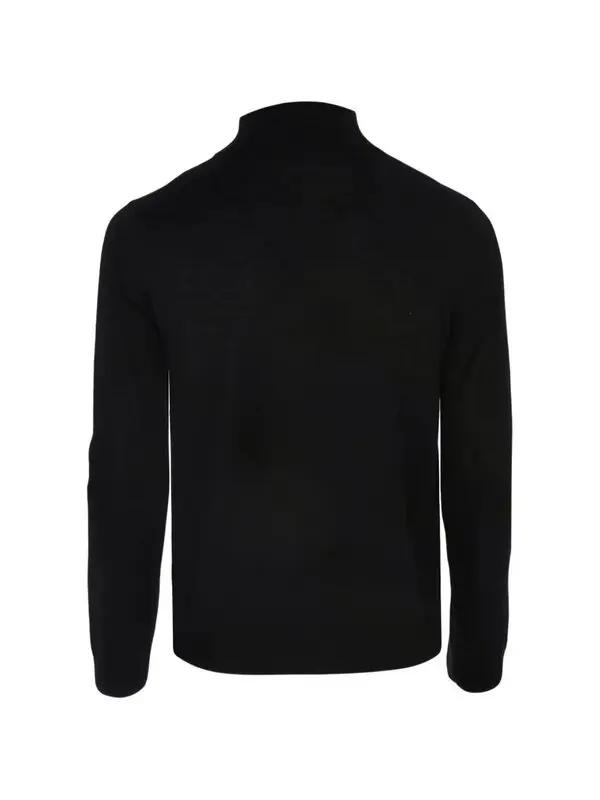 Corneliani Knit Shirt