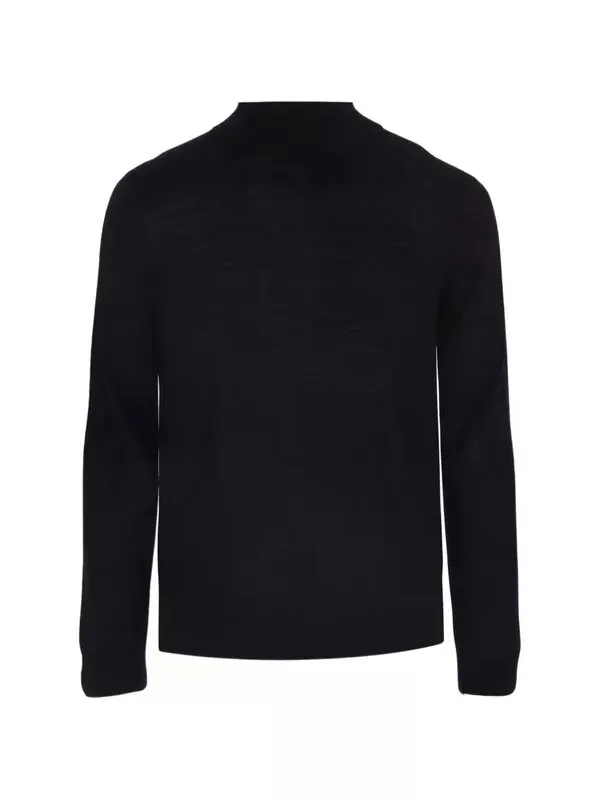 Corneliani Knitted Shirt