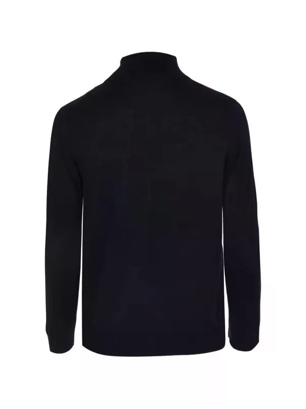 Corneliani Knitted Shirt