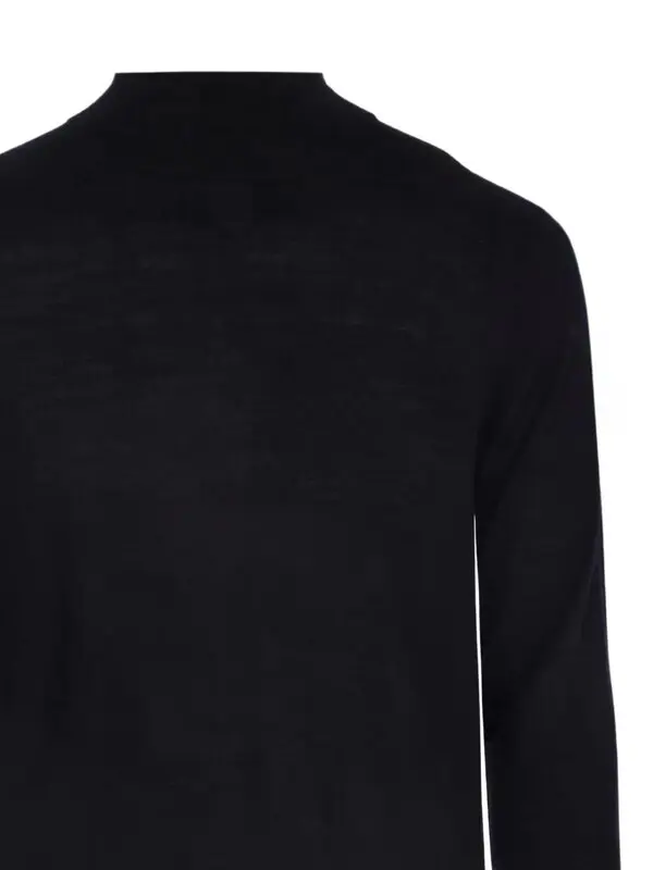 Corneliani Knitted Shirt