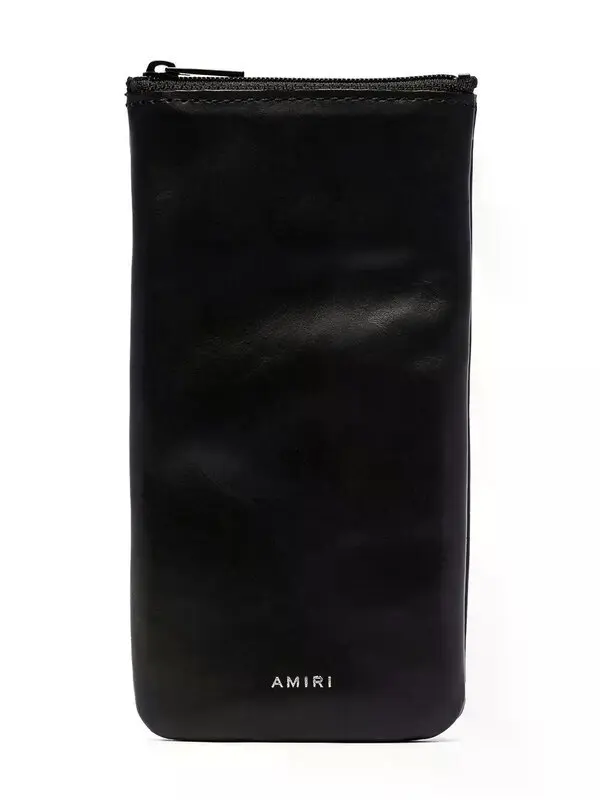 Amiri Square-frame Sunglasses