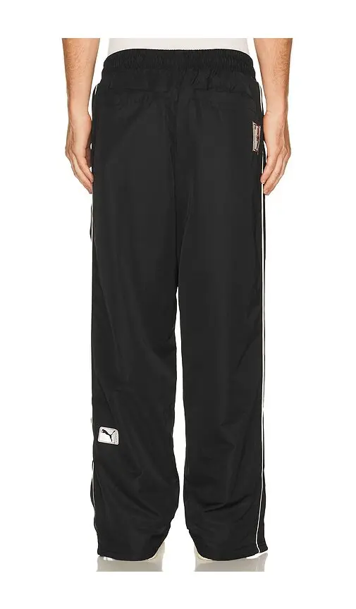 PUMA Represent Pant In . Also