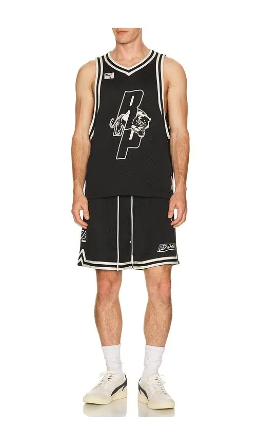 PUMA Represent Jersey