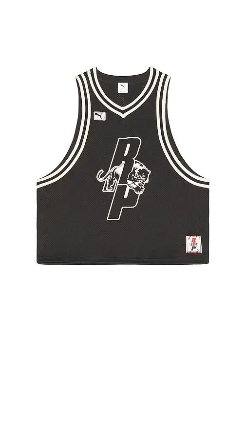 PUMA Represent Jersey