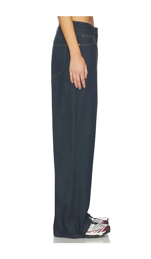 Lioness Peak Jeans