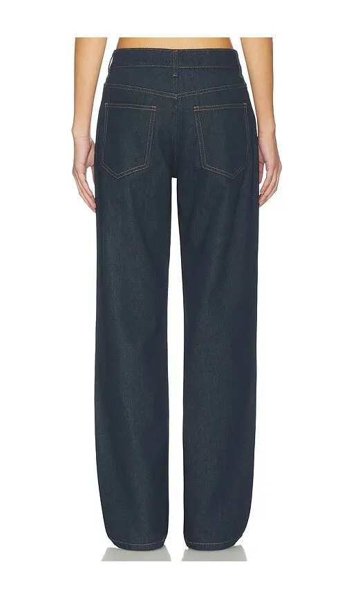 Lioness Peak Jeans