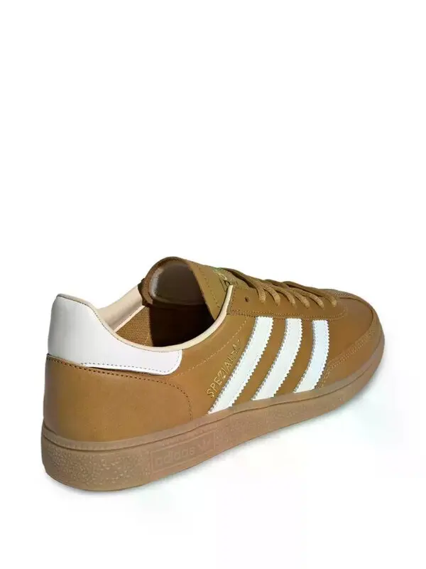 Adidas Handball Spezial 3-stripes Sneakers - Brown