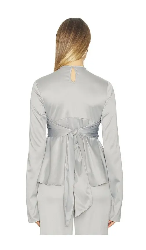 Azeeza X Revolve Elowen Top