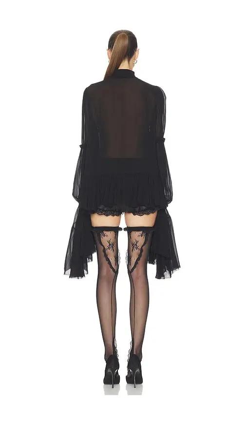 ANIYE RECORDS Tamara Blouse