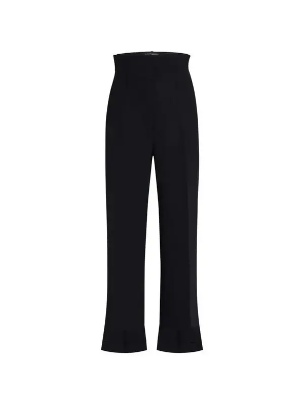Khaite Cady Cigarette Pants