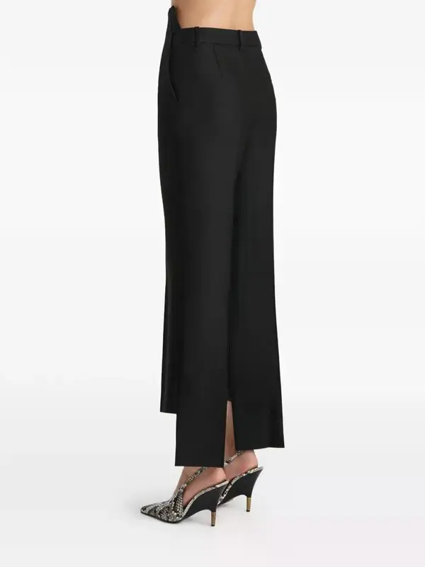 Khaite Cady Cigarette Pants