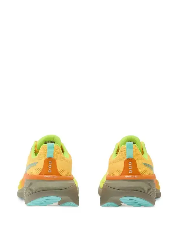 Saucony Hurricane 25 Sneakers - Orange