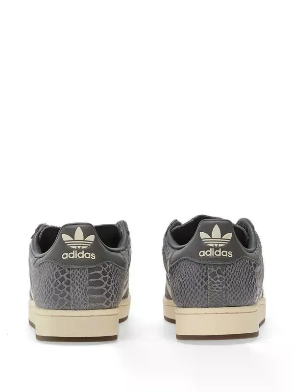 Adidas Superstar Ii Sneakers