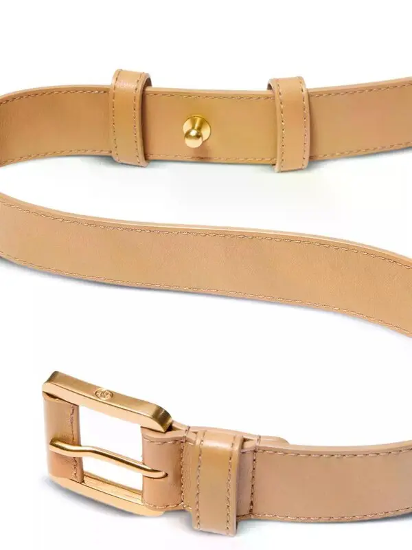 Michael Kors Kaitlin Belt