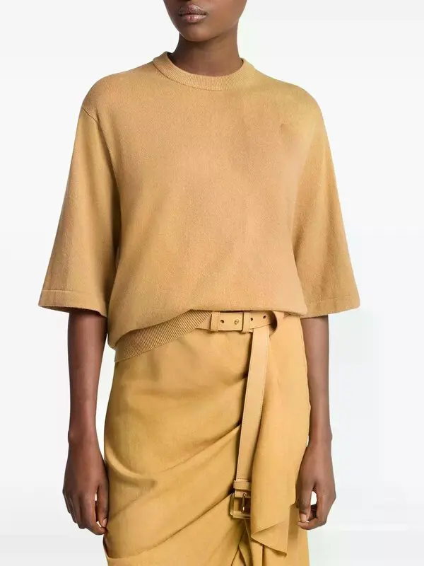 Michael Kors Kaitlin Belt