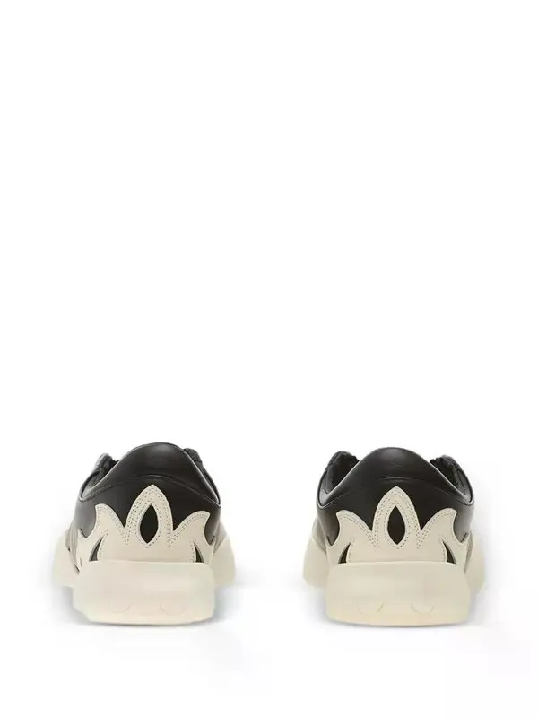 Y3 Mary Jane Sneakers