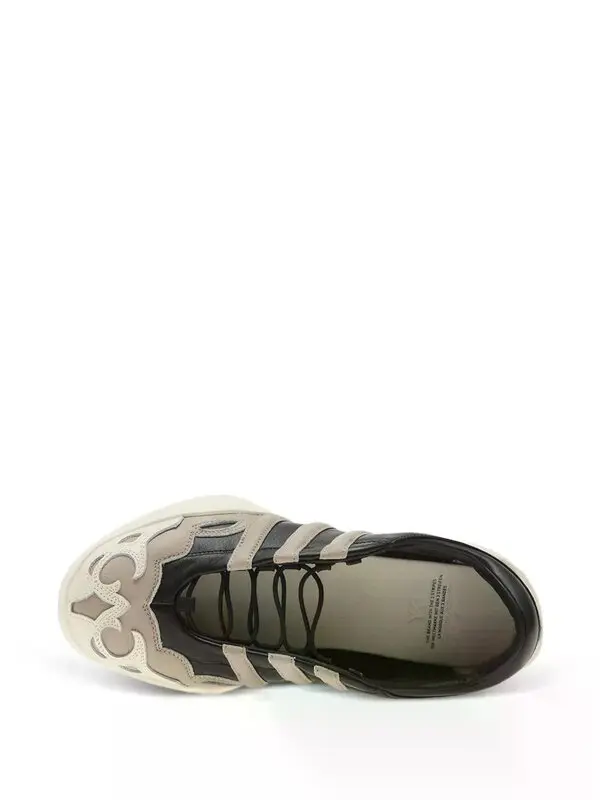 Y3 Mary Jane Sneakers