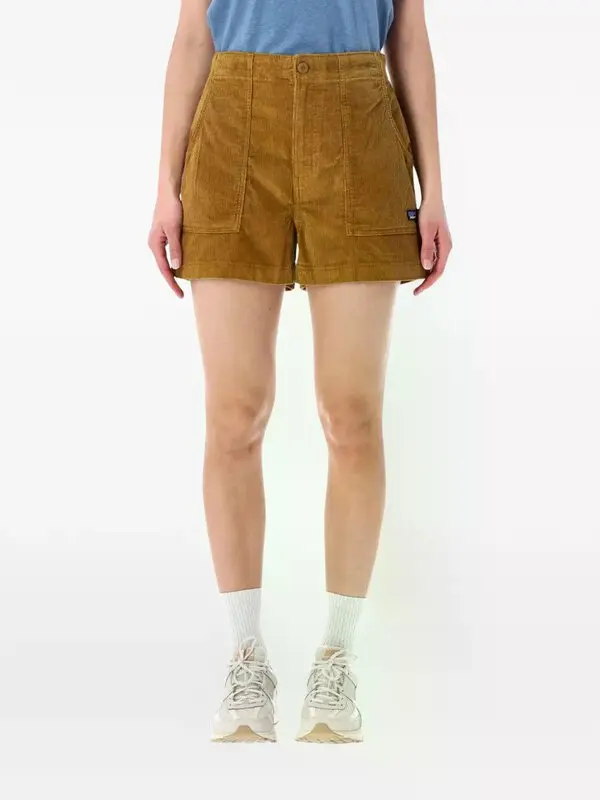 Patagonia Retro Corduroy Shorts
