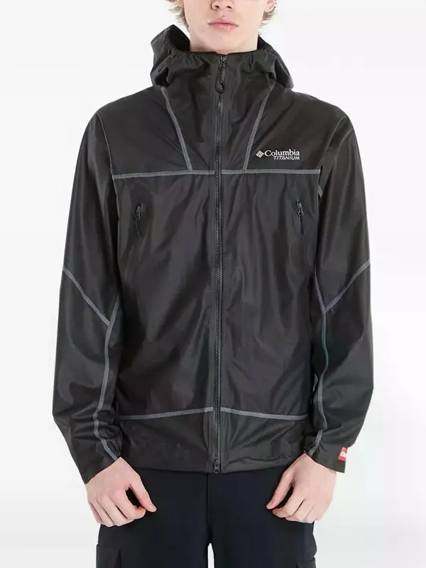 Columbia Cassiar Pro™ Logo-print Jacket