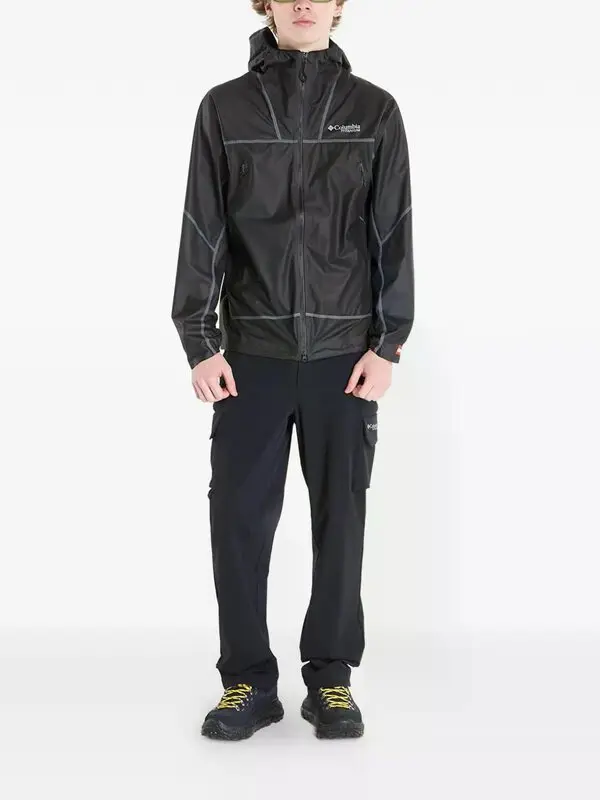 Columbia Cassiar Pro™ Logo-print Jacket