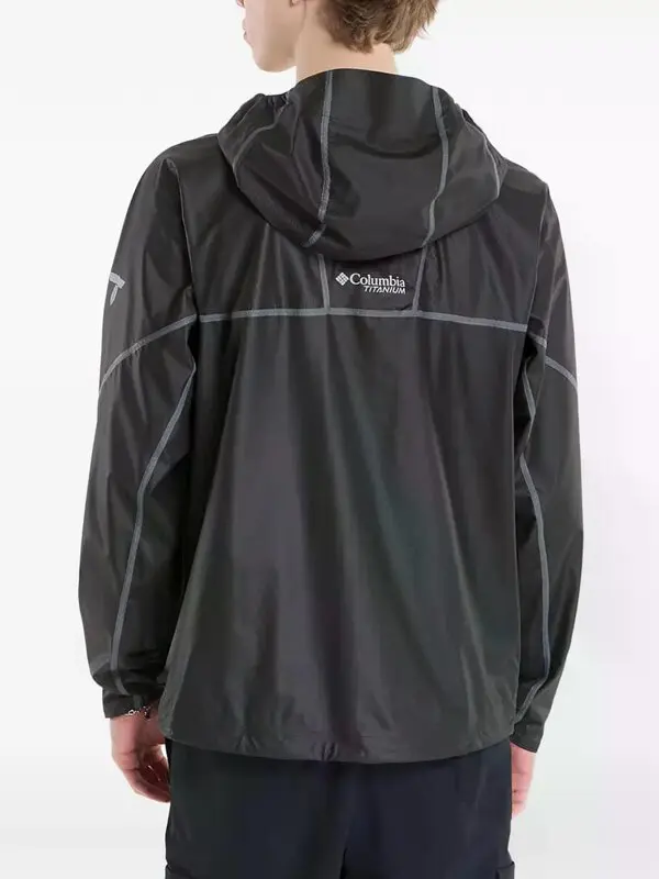 Columbia Cassiar Pro™ Logo-print Jacket