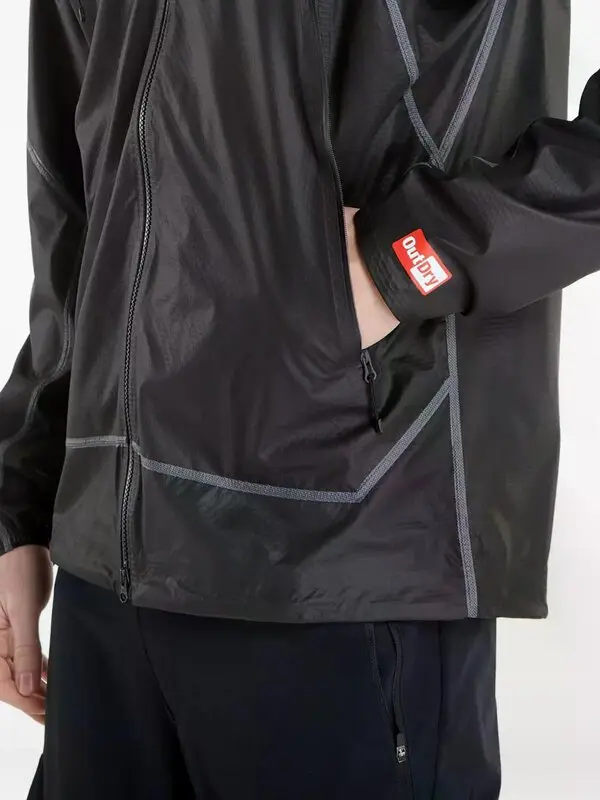 Columbia Cassiar Pro™ Logo-print Jacket