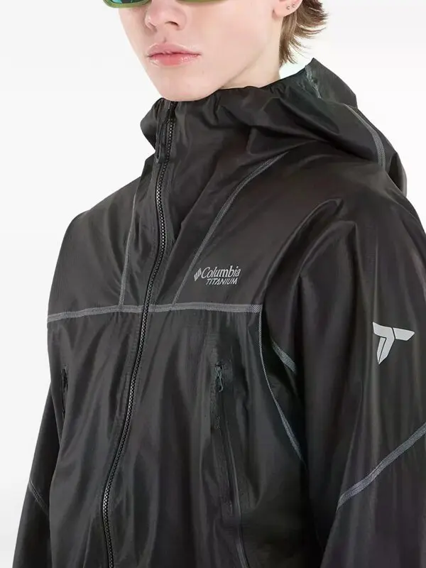 Columbia Cassiar Pro™ Logo-print Jacket