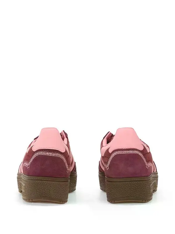 Adidas Spezial Platform Sneakers