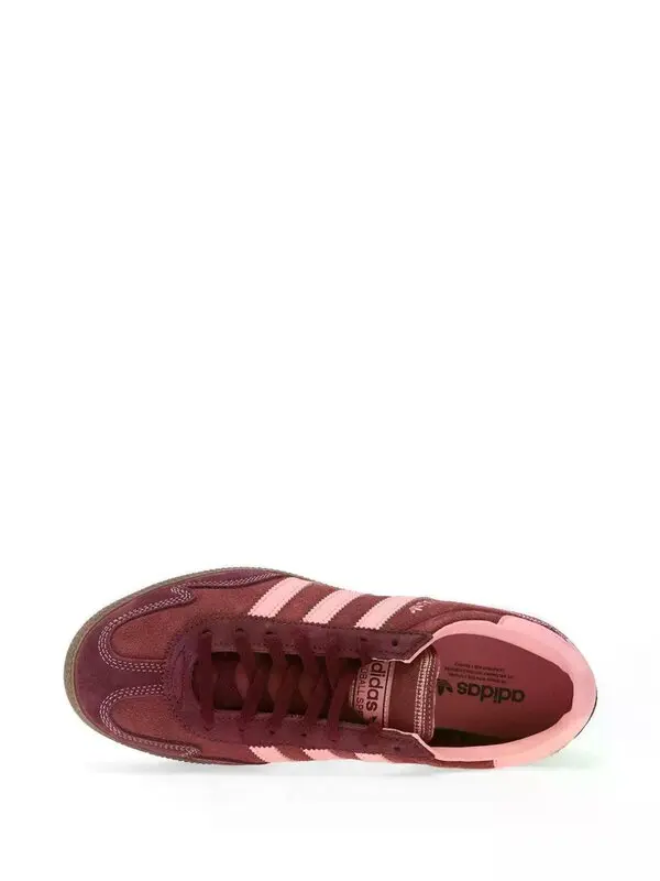 Adidas Spezial Platform Sneakers
