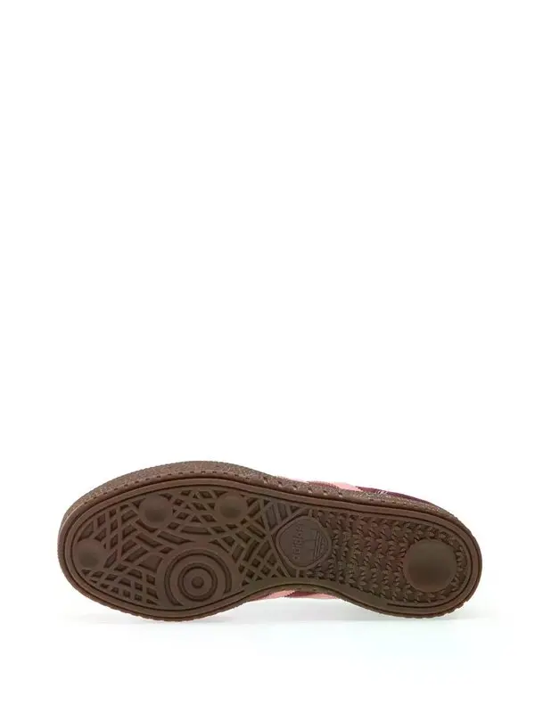 Adidas Spezial Platform Sneakers