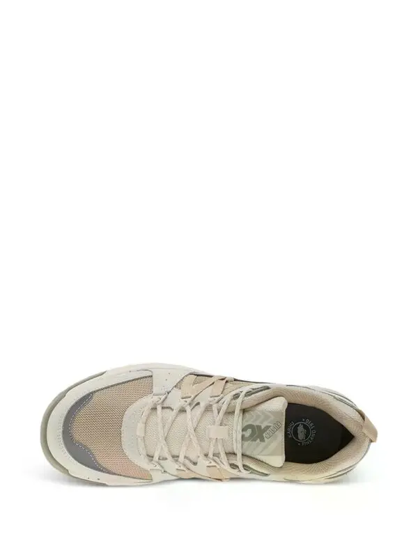KARHU Lace-up Fastening Sneakers