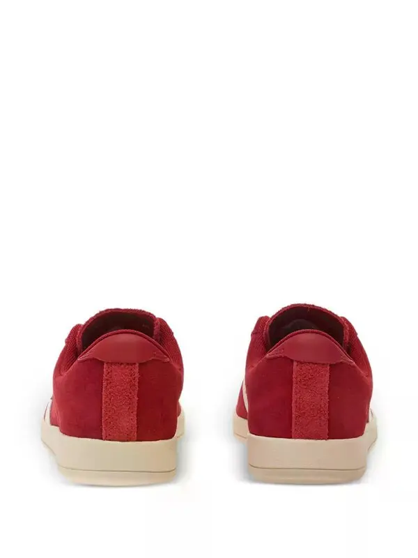 CONVERSE All Star Classic Lace-up Sneakers - Red