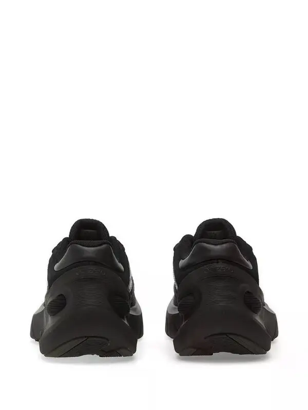 Adidas Adizero Goukana Sneakers - Black