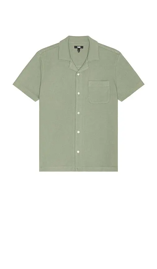 Paige Oliver Shirt In . Also
