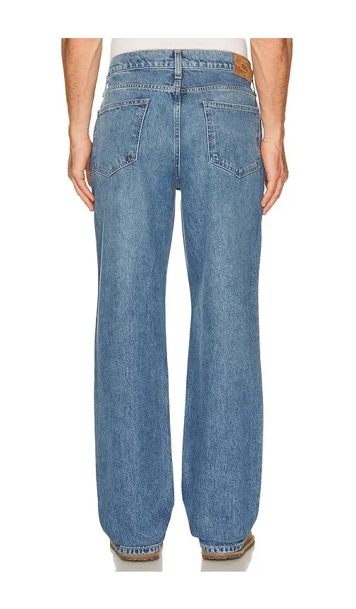 Paige Doheny Relaxed Jean