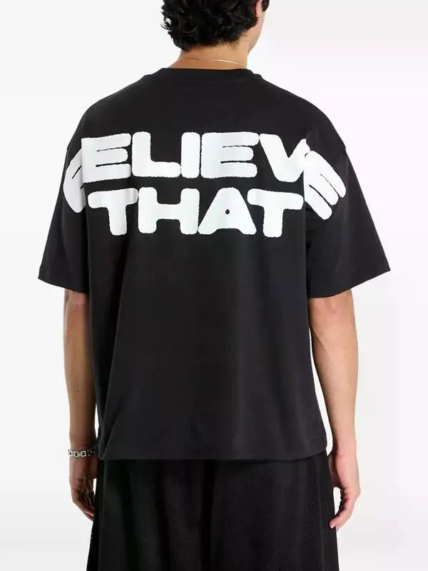 Adidas Anthony Edwards Believe That T-shirt