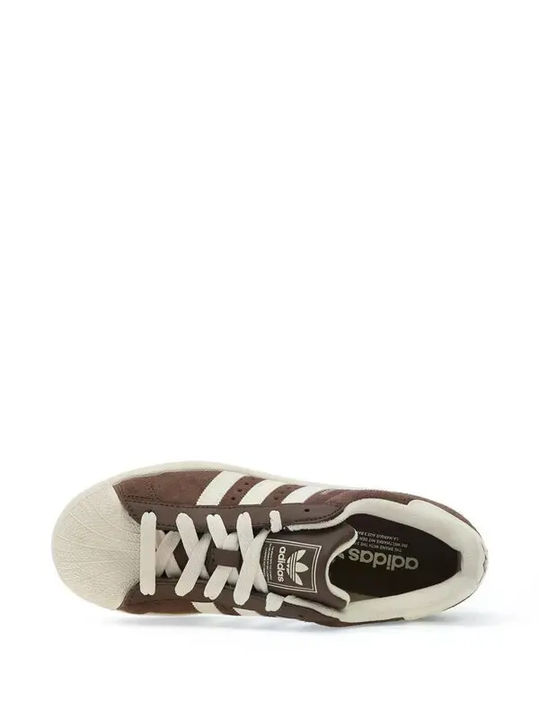 Adidas Superstar Ii W Sneakers
