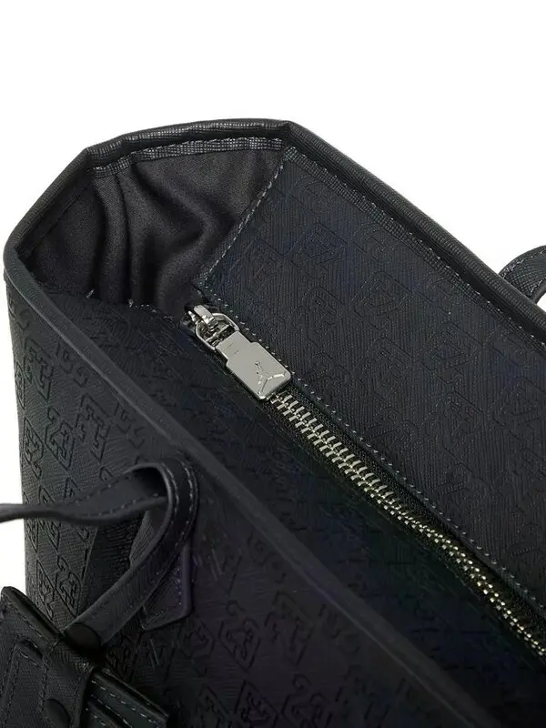 JORDAN Monogram Tote Bag