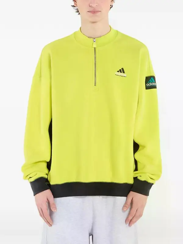 Adidas Eqt Hz Sweater