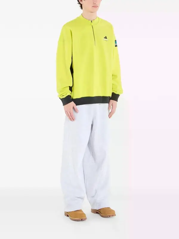 Adidas Eqt Hz Sweater
