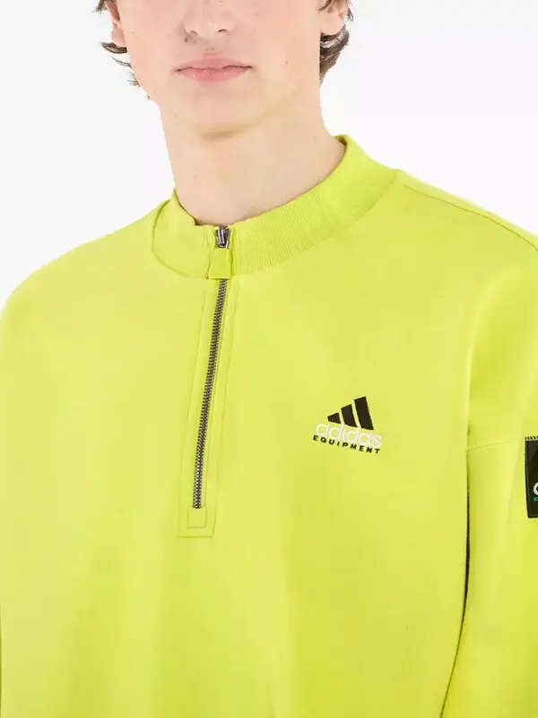 Adidas Eqt Hz Sweater