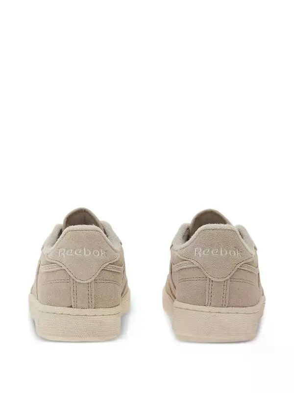REEBOK Club C 85 Suede Sneakers