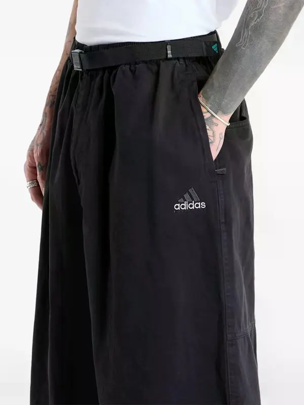 Adidas Eqt Cotton Shorts