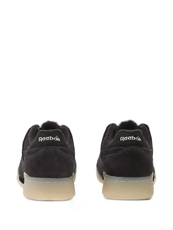 REEBOK Suede Sneakers