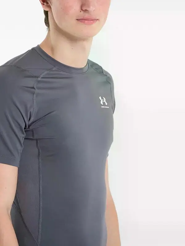 Under Armour Hg Armour Comp T-shirt